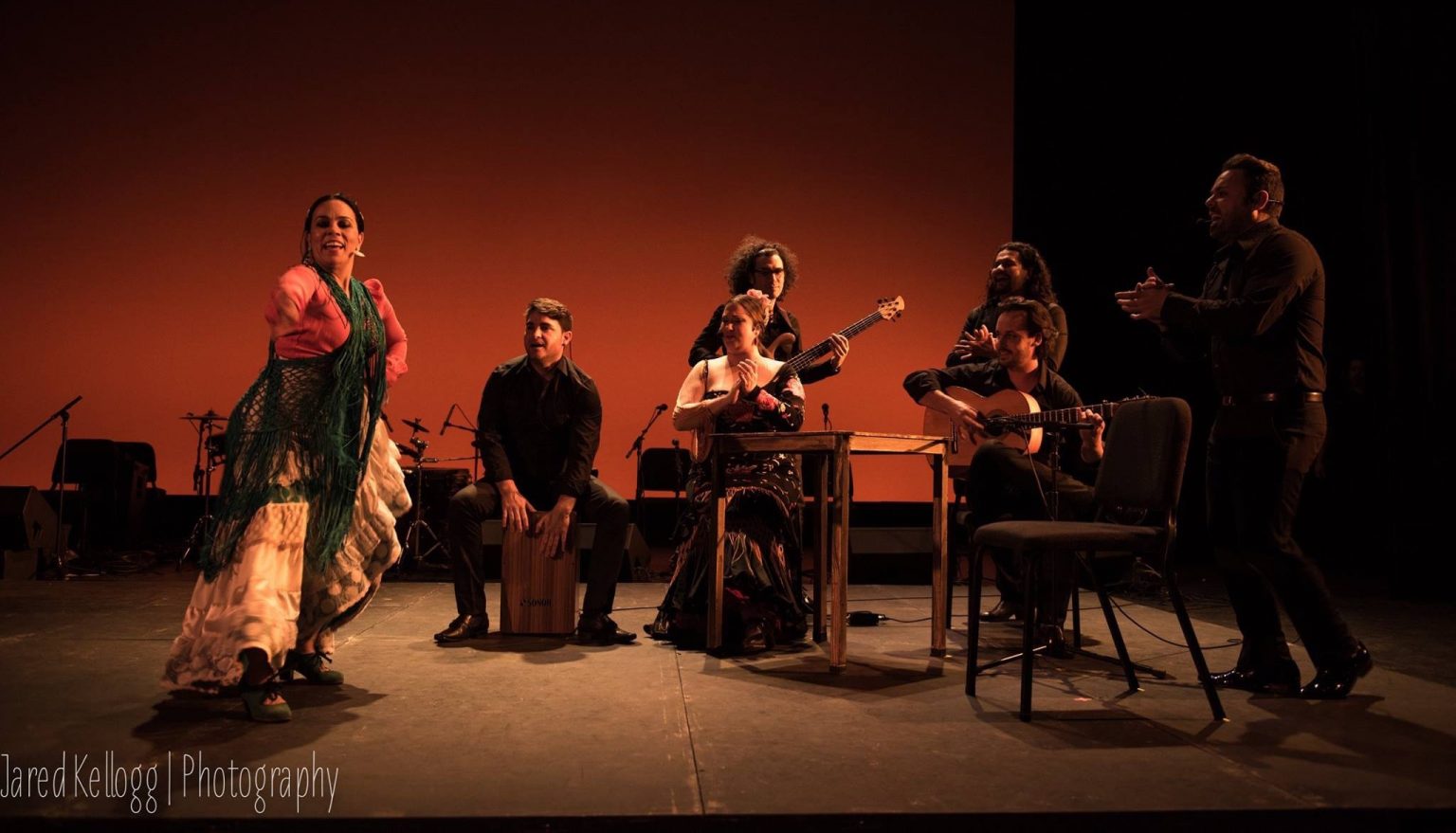 Guillermo Guillén • Do you want to REALLY understand Flamenco?